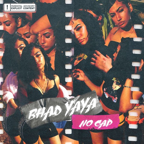 Stream No Cap by Bhad YaYa | Listen online for free on SoundCloud