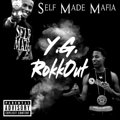 Stream Yg Rokkout by SelfmadeYG | Listen online for free on SoundCloud