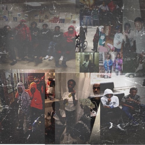 Stream Freestyle by Marky B | Listen online for free on SoundCloud