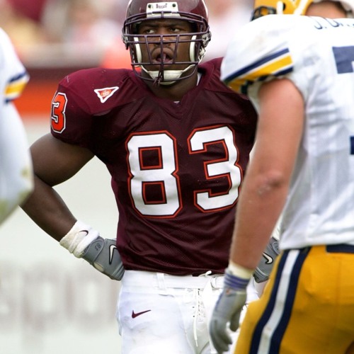 Stream episode Whatever Happened To ... Nathaniel Adibi by The ...