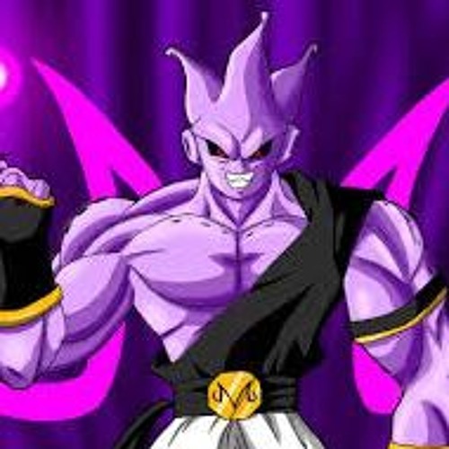 Stream Mighty Majin Leakthedj by test b123 | Listen online for free on ...