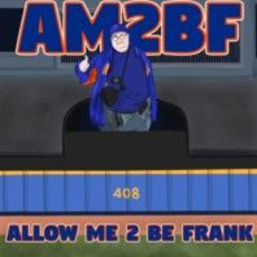 Stream AM2BF July 10, 2019 with Pat Ragazzo of Metsmerized Online,Jake ...