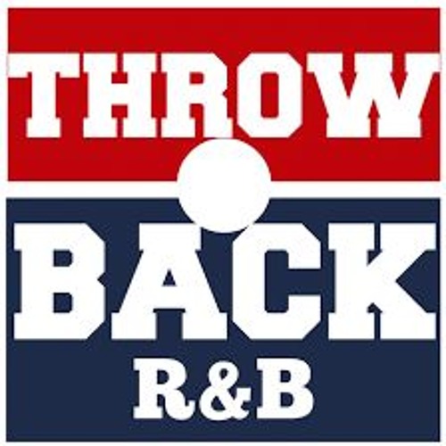 Stream THROW BACK R&B by DJLOBELSD | Listen online for free on SoundCloud