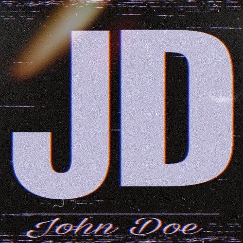 Stream JD - John Doe by Official_JD | Listen online for free on SoundCloud