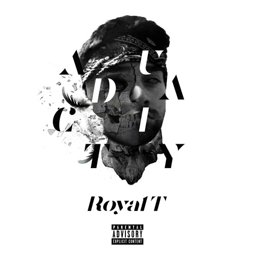 Stream "Royal T" | Listen to Audacity playlist online for free on ...