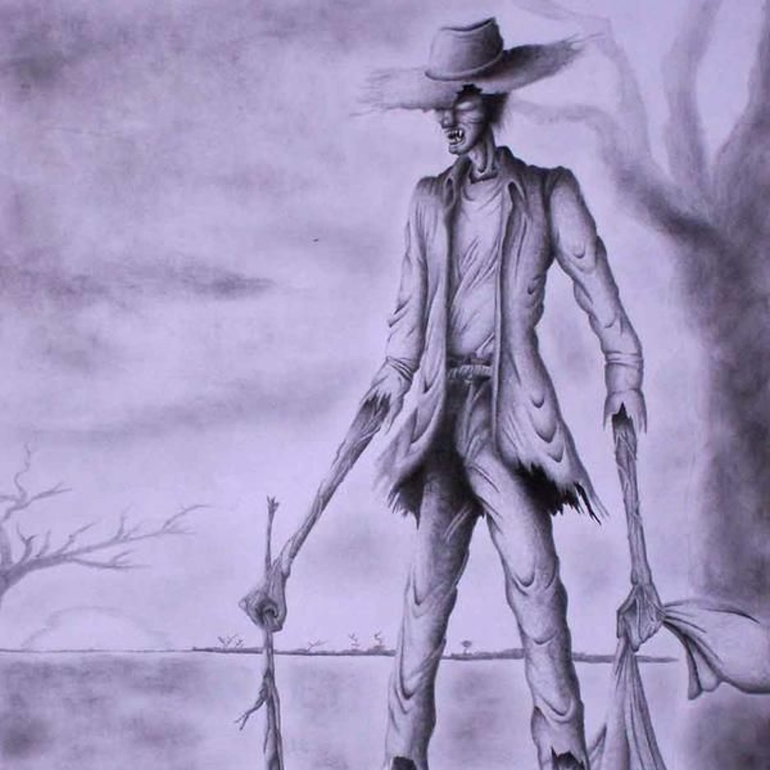 Stream Leyenda De El Silbon by Leyendas Misteriosas | Listen online for ...