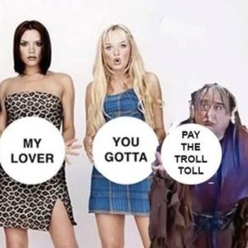 Stream TrollToll by Jur | Listen online for free on SoundCloud