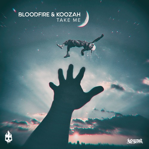 Stream Bloodfire X Koozah - Take Me (Free Release) by Bloodfire ...