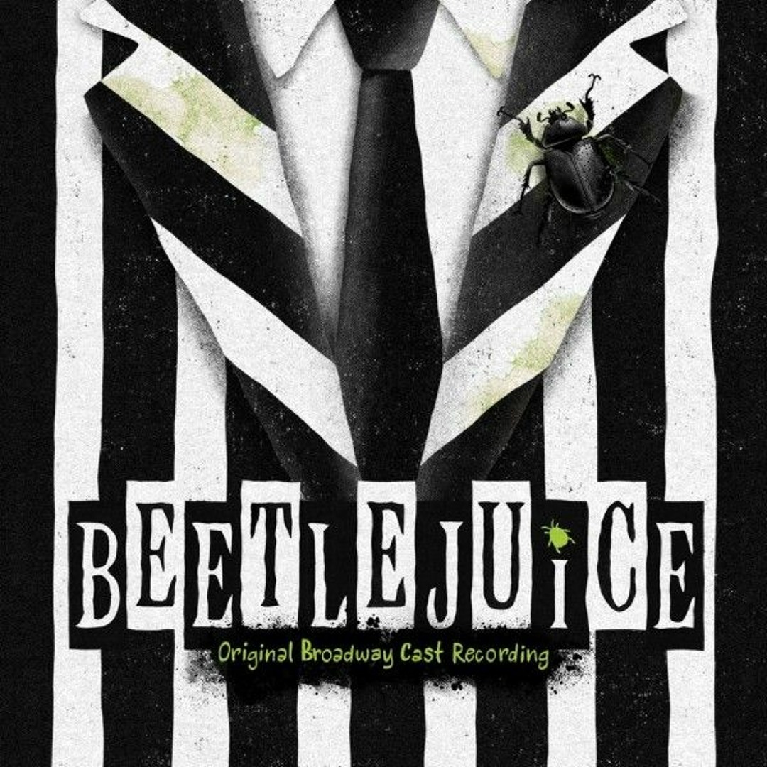 Stream Beetlejuice The Musical (Full soundtrack) by ...