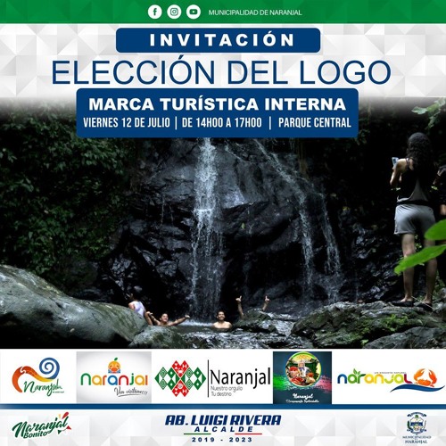 Stream Naranjal Elige Su Marca 2019 by OLIVER KHAN DE ECUADOR | Listen ... Stream Naranjal Elige Su Marca 2019 by OLIVER KHAN DE ECUADOR | Listen ...