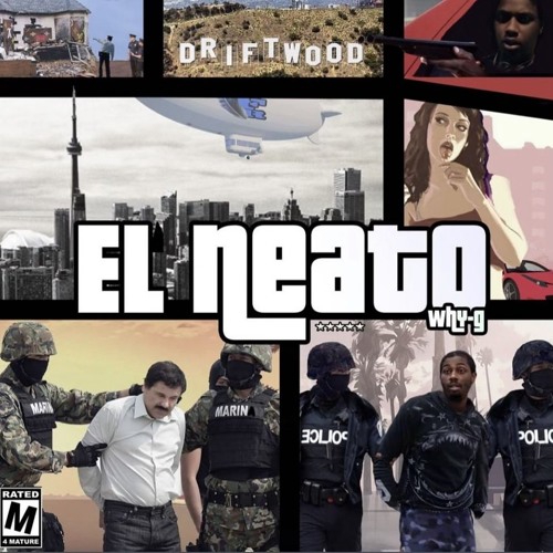Stream WHYG 35 | Listen to EL Neato playlist online for free on SoundCloud