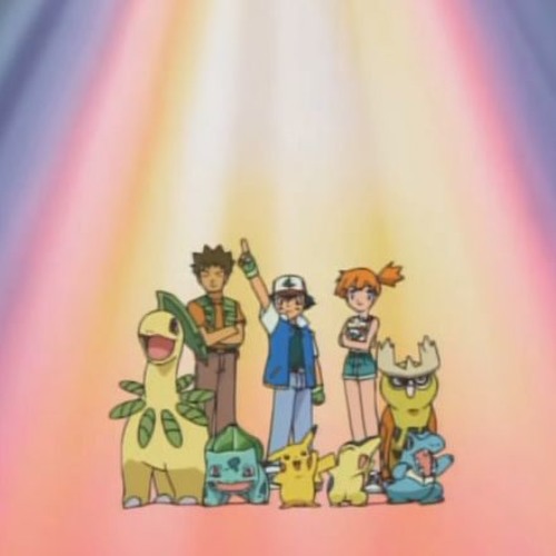 Stream Mezase Pokemon Master by Kamiyama Renn | Listen online for free ...