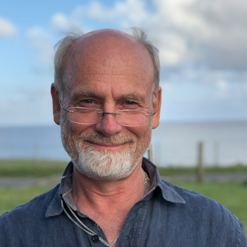Stream episode 33 John Holliday - Tiree by What We Do In The Winter ...