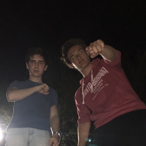 Stream The Scientest - Cover by Aidan Kot and Dmitri Bell by Damon ...