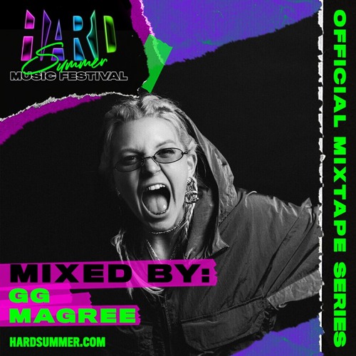 Stream HSMF 2019 Official Mixtape Series: GG MAGREE (EARMILK Premiere ...