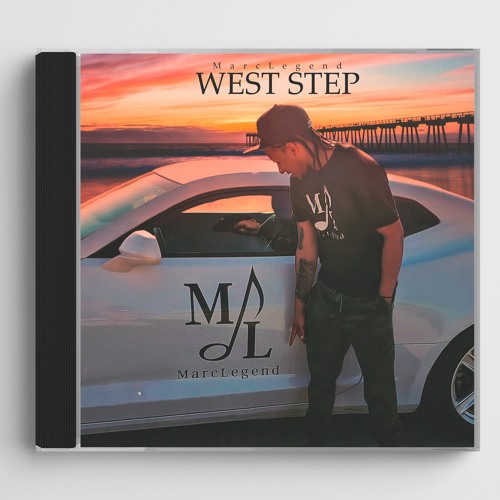 Stream West Step by MarcLegend | Listen online for free on SoundCloud
