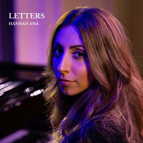 Stream Letters by HANNAH ANA by Head Atlas | Listen online for free on ...