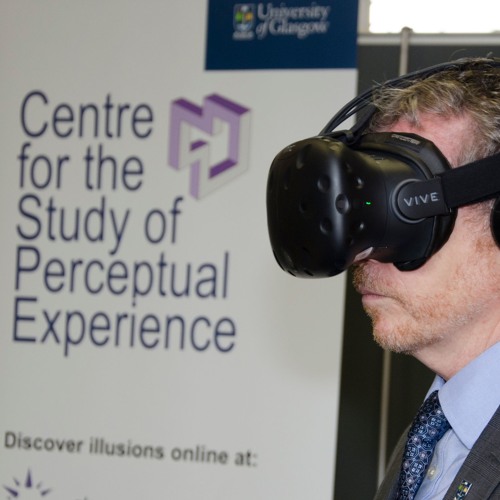 Listen to music albums featuring What Is Reality? With Professor Fiona ...