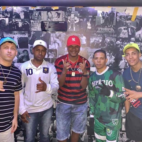 Stream PROIBIZA MEDLEY VÍDEO AO VIVO - MC POZE DO RODO, MC JUNINHO DA 10 MC VITINHO, MC PQR & MC ...