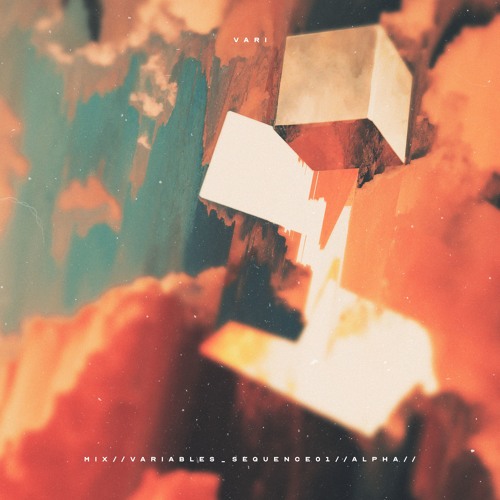 VARI - Free music on ToneDen