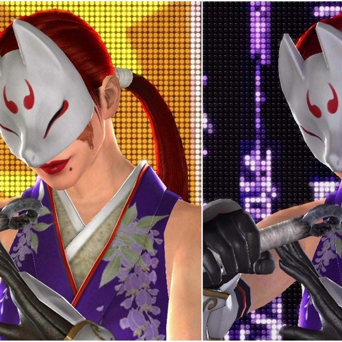 Kunimitsu Face