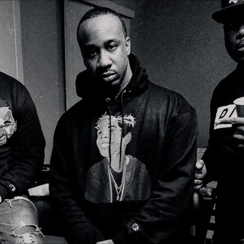 Stream BENNY THE BUTCHER TYPE BEAT _CHAMPION HOODIES_(PROD BY CHARLIE ...