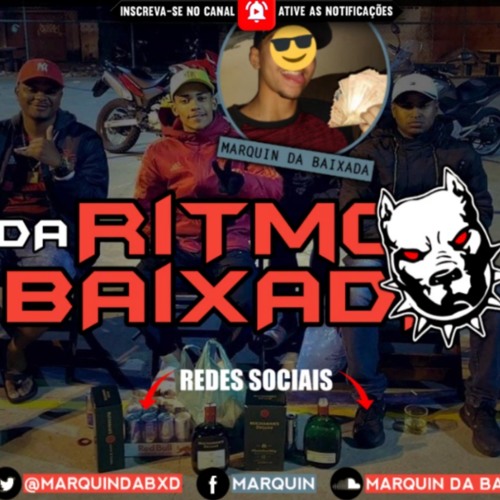 Stream PROIBIZA 001 - MC POZE, MC PQD, MC ORELHA, MC JUNINHO DA 10 E MC VITINHO ( DJ BUIU DA ...