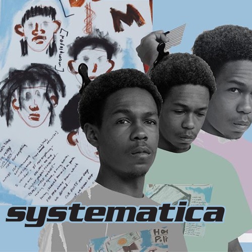 Stream tru. | Listen to SYSTEMATICA (OUT NOW ON ALL PLATFORMS) playlist ...