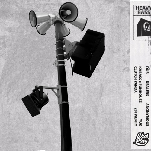 Wub Plug - Free music on ToneDen