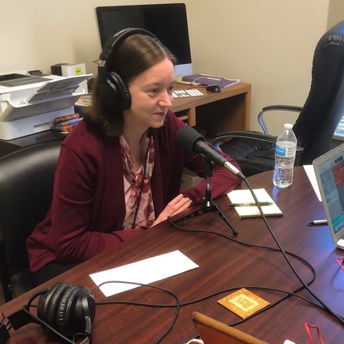 Stream episode On Building Peace, U.S. Institute of Peace Public ...