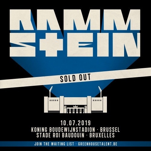 Stream Mark Sellars | Listen to rammstein playlist online for free on ...