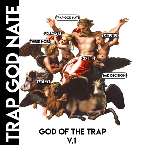 Trap God 1