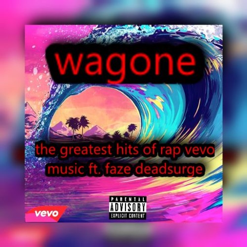 Stream Official vevo music video track WAGONE out now!!! by Christian ...