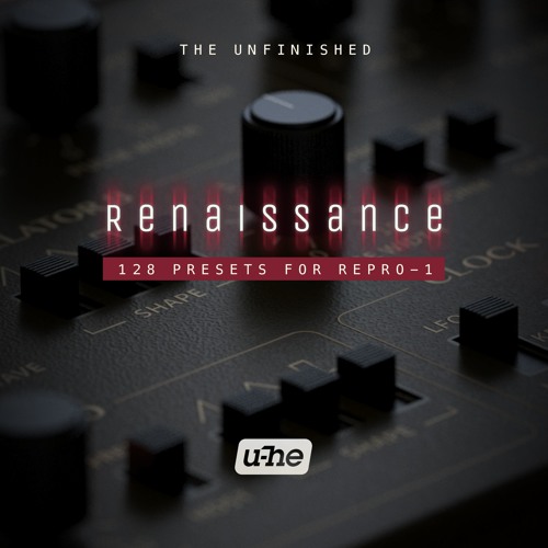 Stream u-he | Listen to The Unfinished Renaissance playlist online for ...