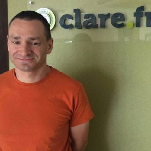 Stream The Rescue - Award-Winning Clare FM Documentary by Clare FM ...