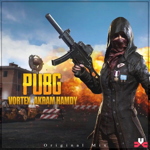 Stream Vortex Eg , Akram Hamdy - Pubg (Original Mix ) Full Track = Free Dwonload by Z181R ...