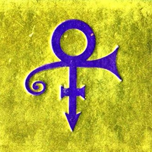 Prince Love Symbol