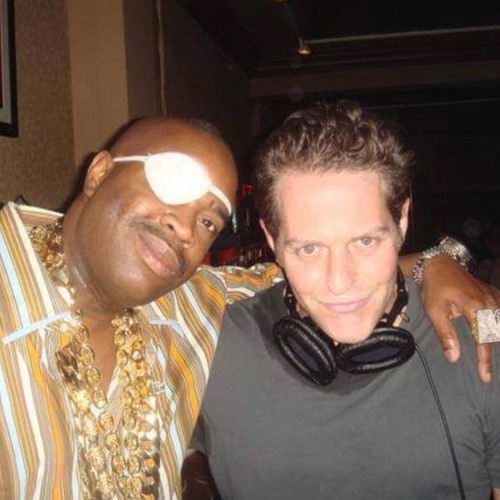 Stream DJ Mighty Mi Memorial Day Golden Era Hip Hop Mix on Rock The ...