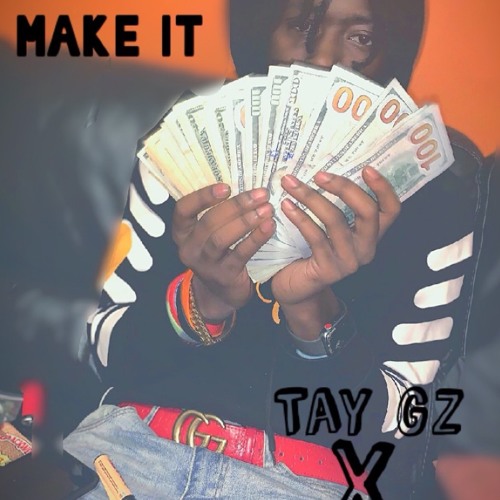 Stream Tay Gz X Rod - Wont Make It.wav by Tay da 9 | Listen online for ...