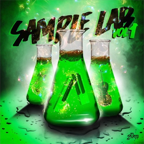Stream Sample Lab Vol 1 Demo by Maschine Masters | Listen online for ...