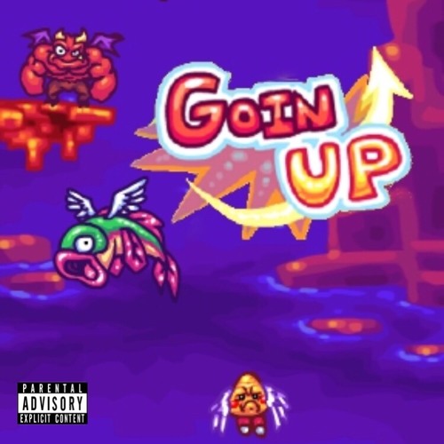 Stream Goin’ Up (Prod. Mamoit Music) by Chino Bling | Listen online for ...
