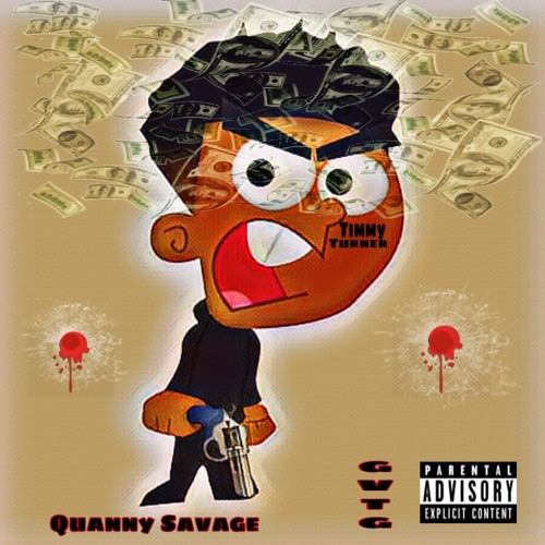 Stream Timmy Turner by [GVG]Quanny Savage | Listen online for free on ...