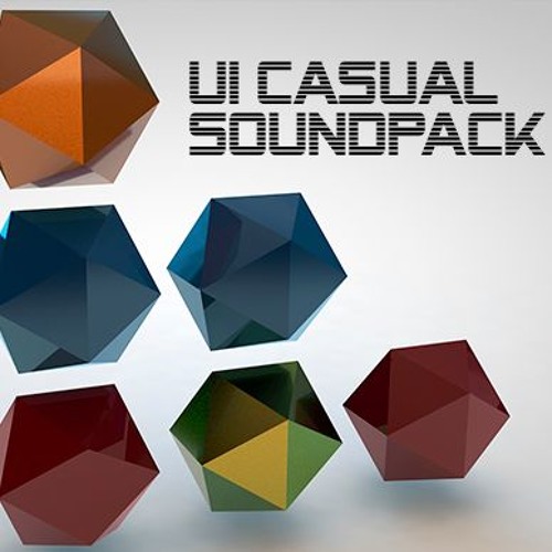 Stream UI Casual Soundpack by LTM | Listen online for free on SoundCloud