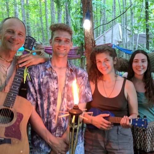 Stream Wisconsin Rainbow Gathering- Harmony Kirtan- Crosby Stills and ...