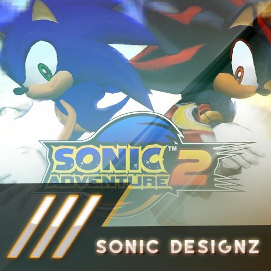 Stream /// SA2: Sonic Vs Shadow Event Theme [Hip-Hop/Trap RemiX] by ...