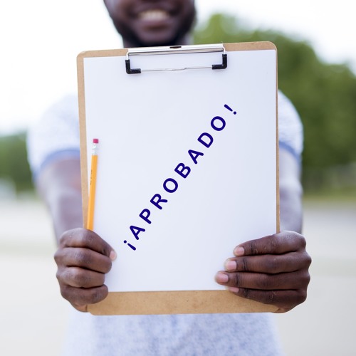 Stream Reprobado o Aprobado; ¡Examínate! by Iglesia Bautista de CRISTO ...