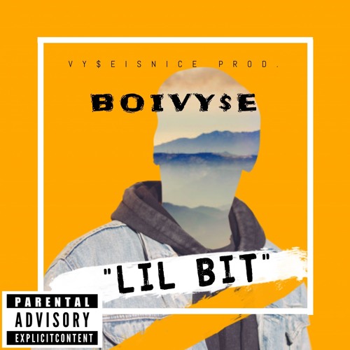 Stream "LiL BiT" by VYSE | Listen online for free on SoundCloud