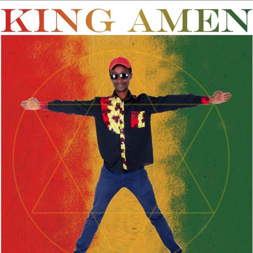 Stream King Amen & PS9 - ififine. mp3 by I'N'I | Listen online for free ...