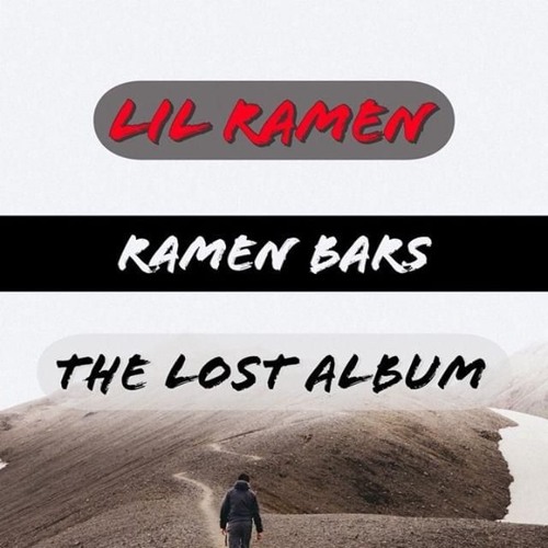 Stream Lukey Pukey | Listen to Ramen Bars : The Lost Album. playlist ...