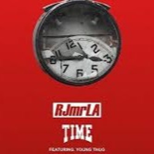 Stream RJmrLA - Time (Official Audio) (feat. Young Thug) by LA Viral ...